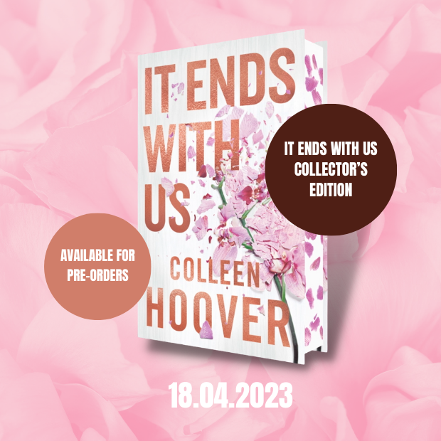 Okian.ro, librarie online de carte in limba engleza