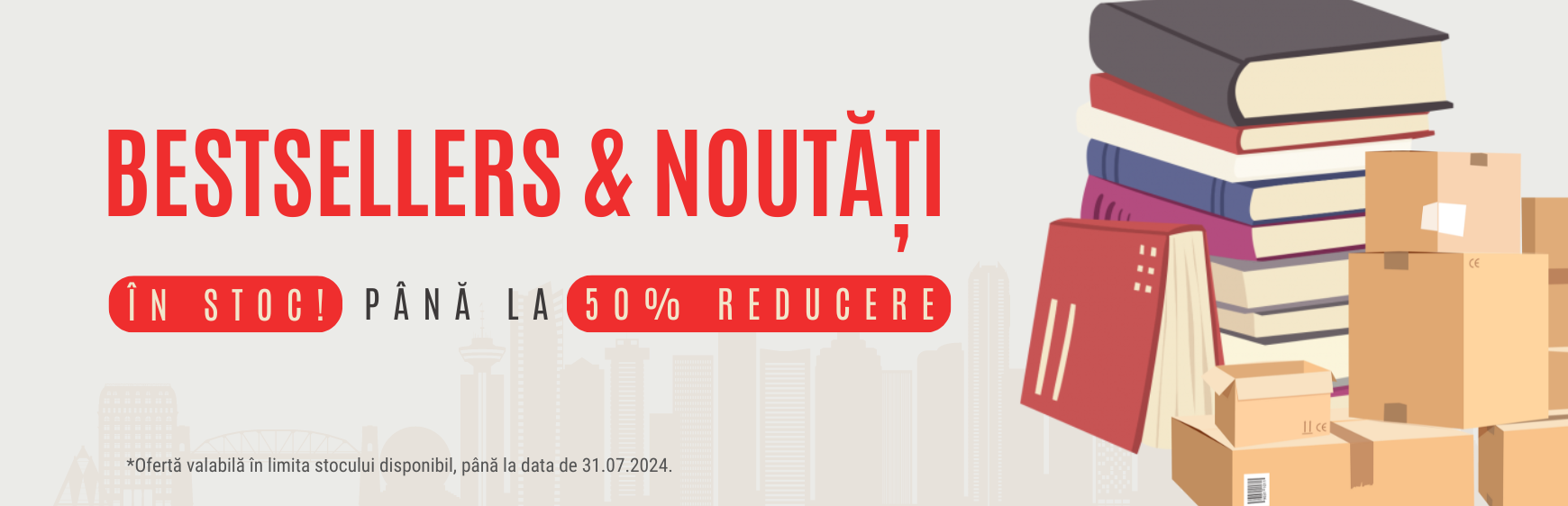 Okian.ro, librarie online de carte in limba engleza