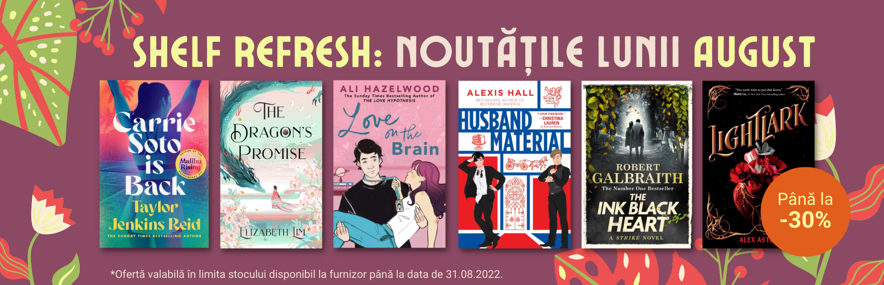 Okian.ro, librarie online de carte in limba engleza