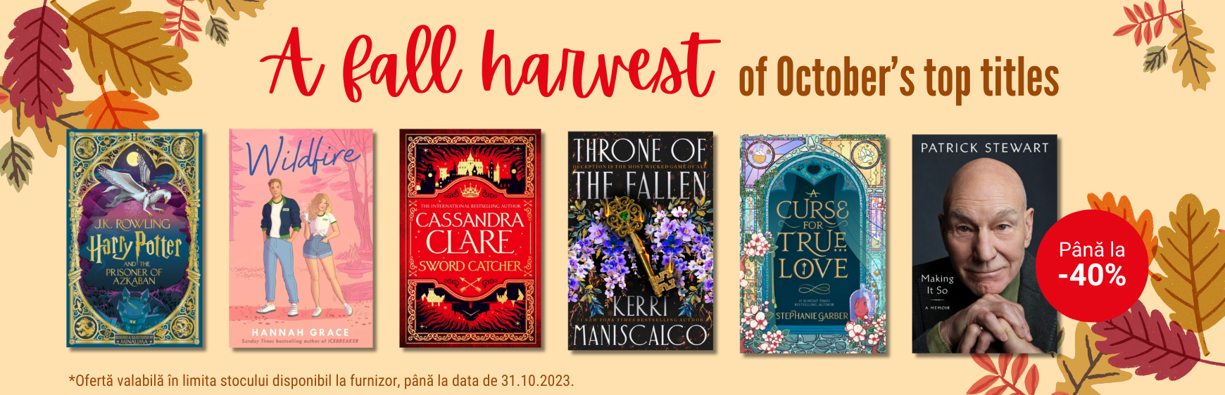 Okian.ro, librarie online de carte in limba engleza