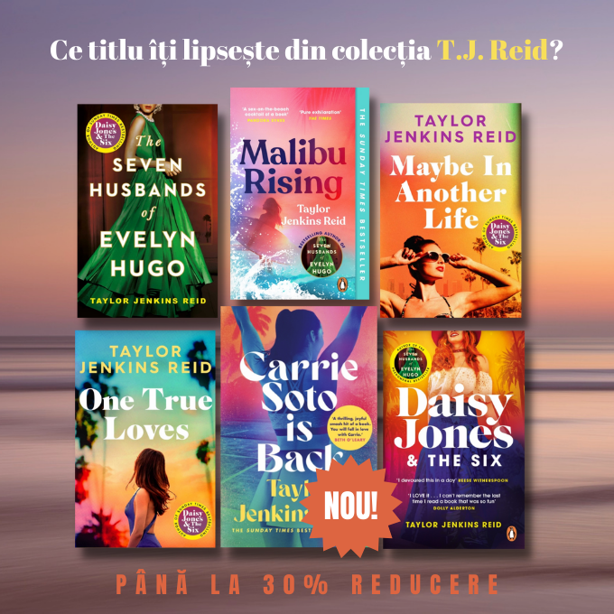 Okian.ro, librarie online de carte in limba engleza