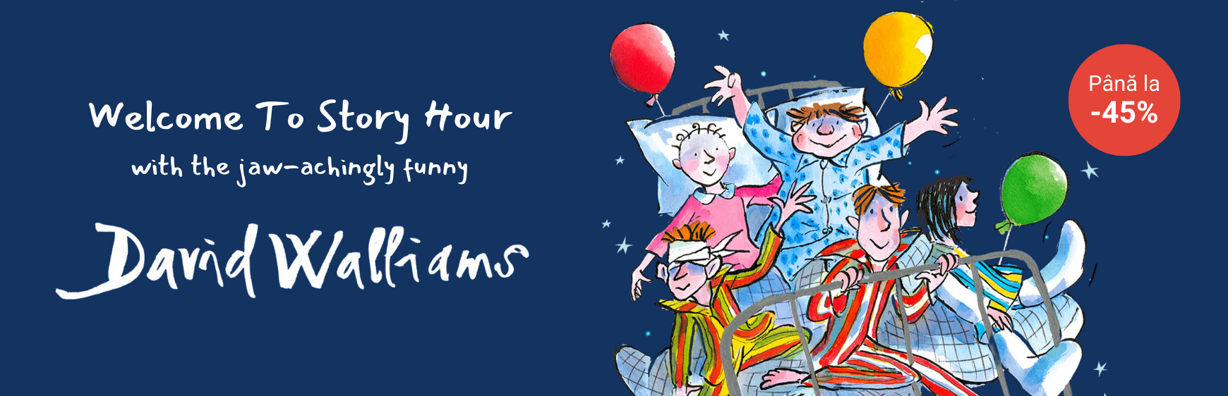 Okian.ro, librarie online de carte in limba engleza