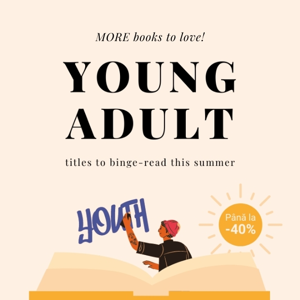 Okian.ro, librarie online de carte in limba engleza